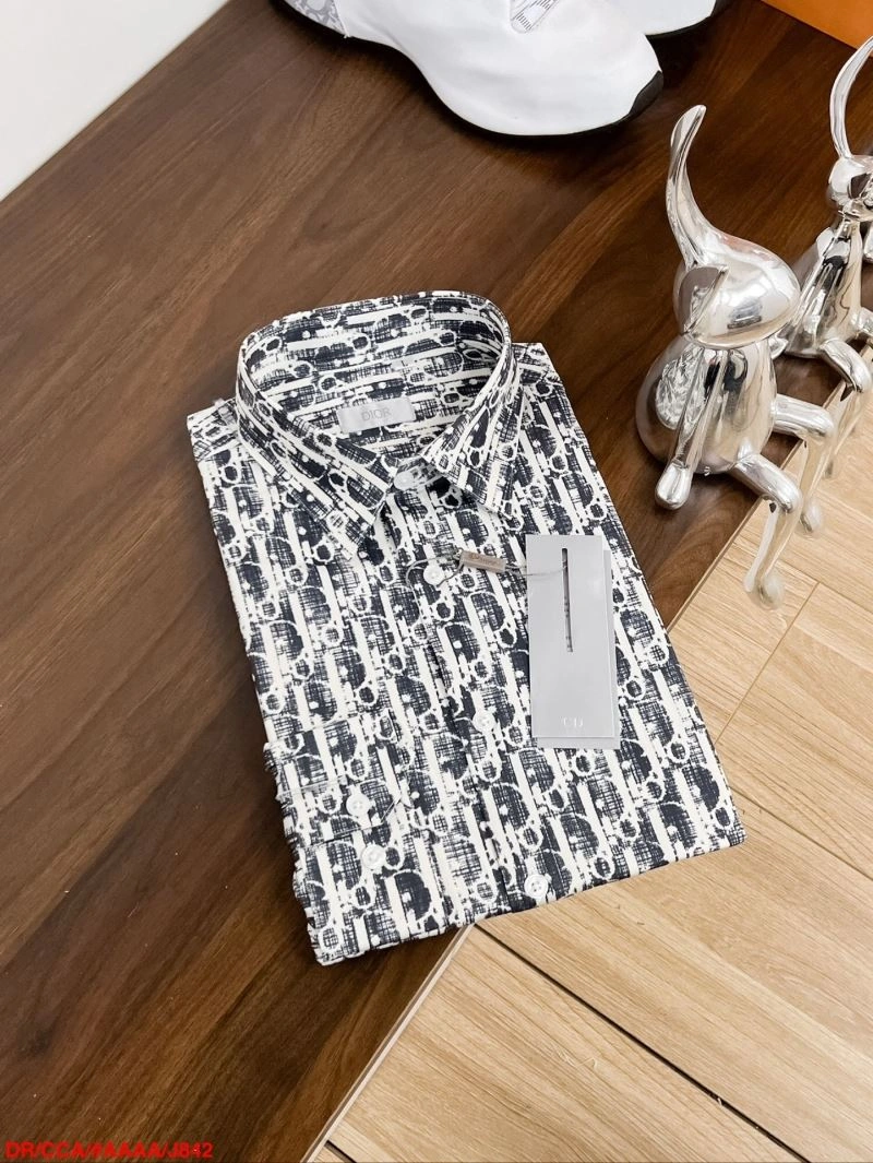 Official Christian Dior Shirts