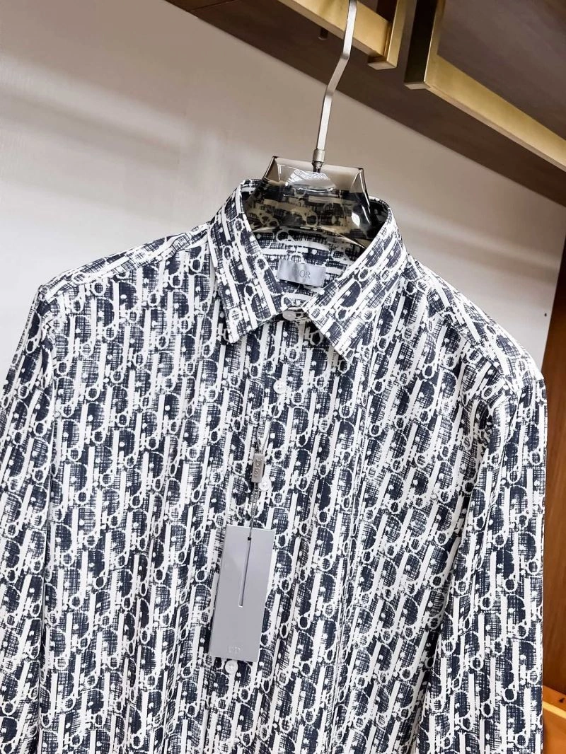 Official Christian Dior Shirts