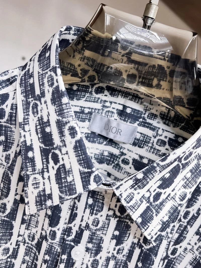 Official Christian Dior Shirts