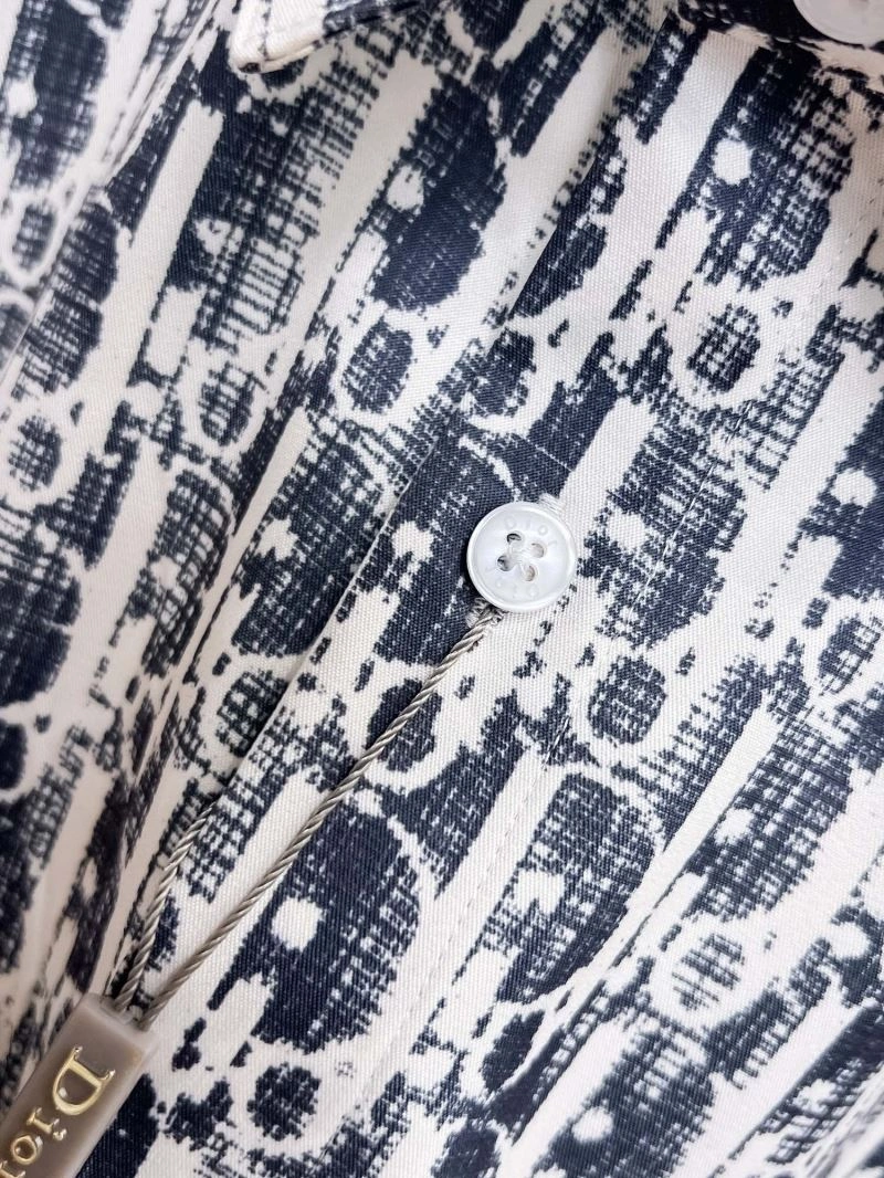 Official Christian Dior Shirts