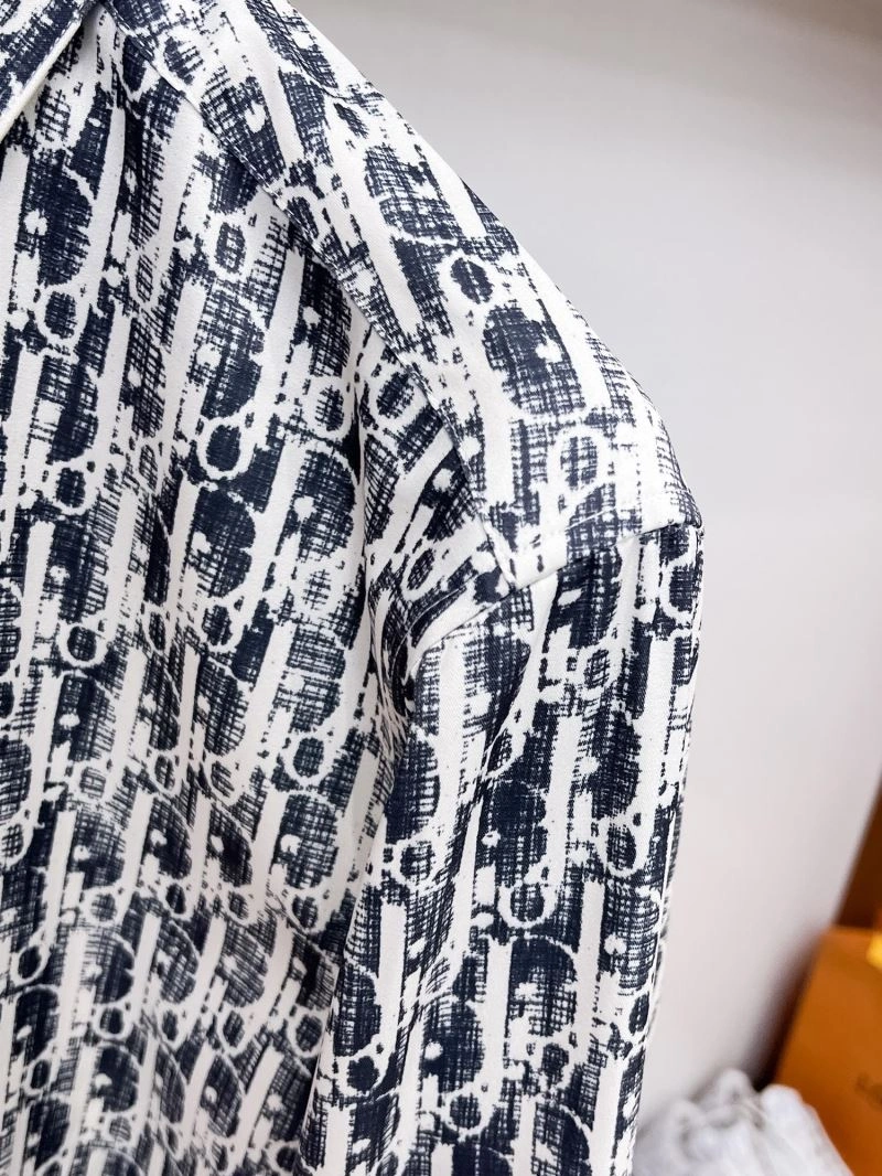 Official Christian Dior Shirts