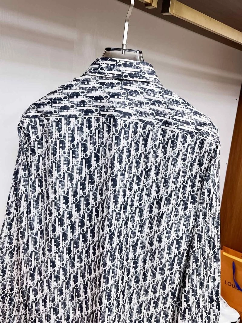 Official Christian Dior Shirts