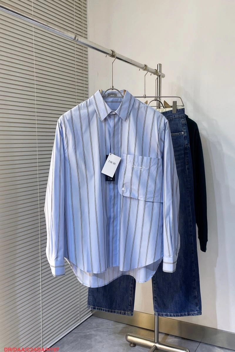 Christian Dior Shirts