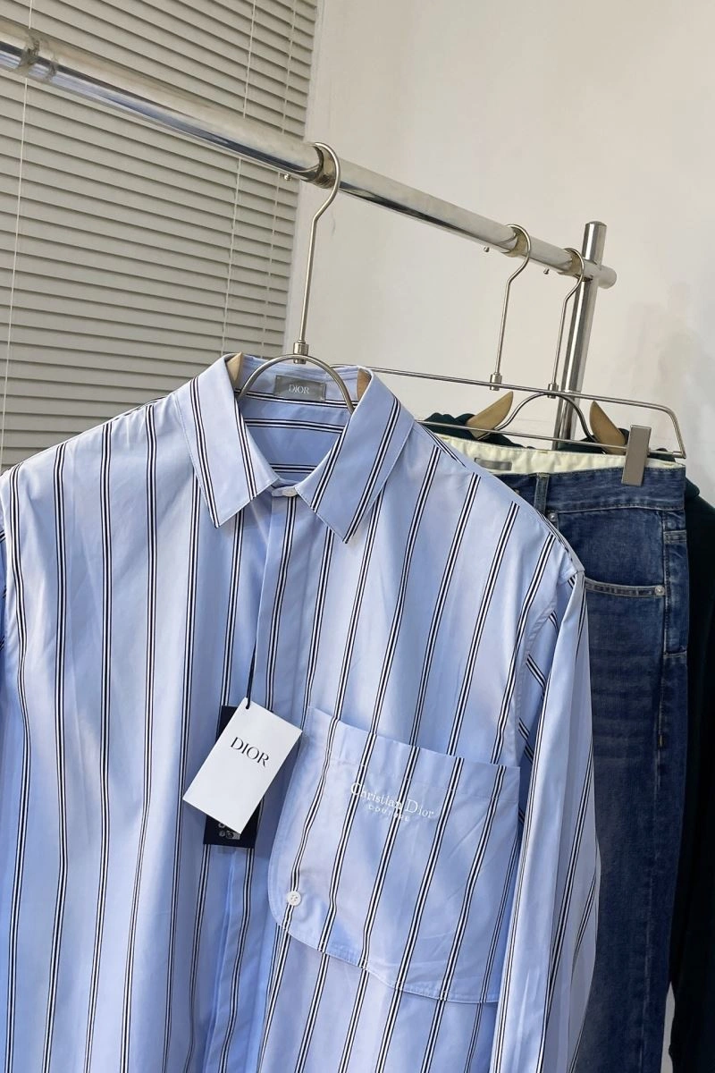 Inexpensive Christian Dior Shirts