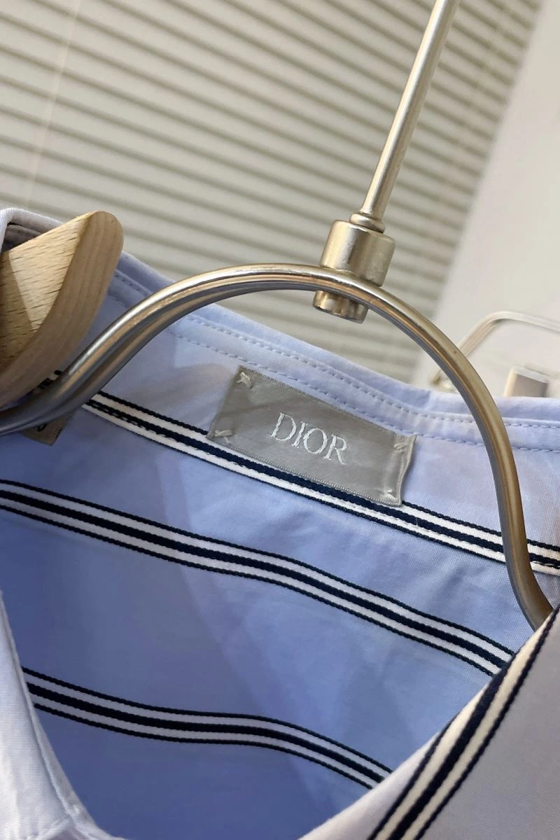 Inexpensive Christian Dior Shirts