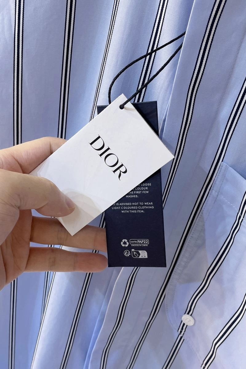 Inexpensive Christian Dior Shirts
