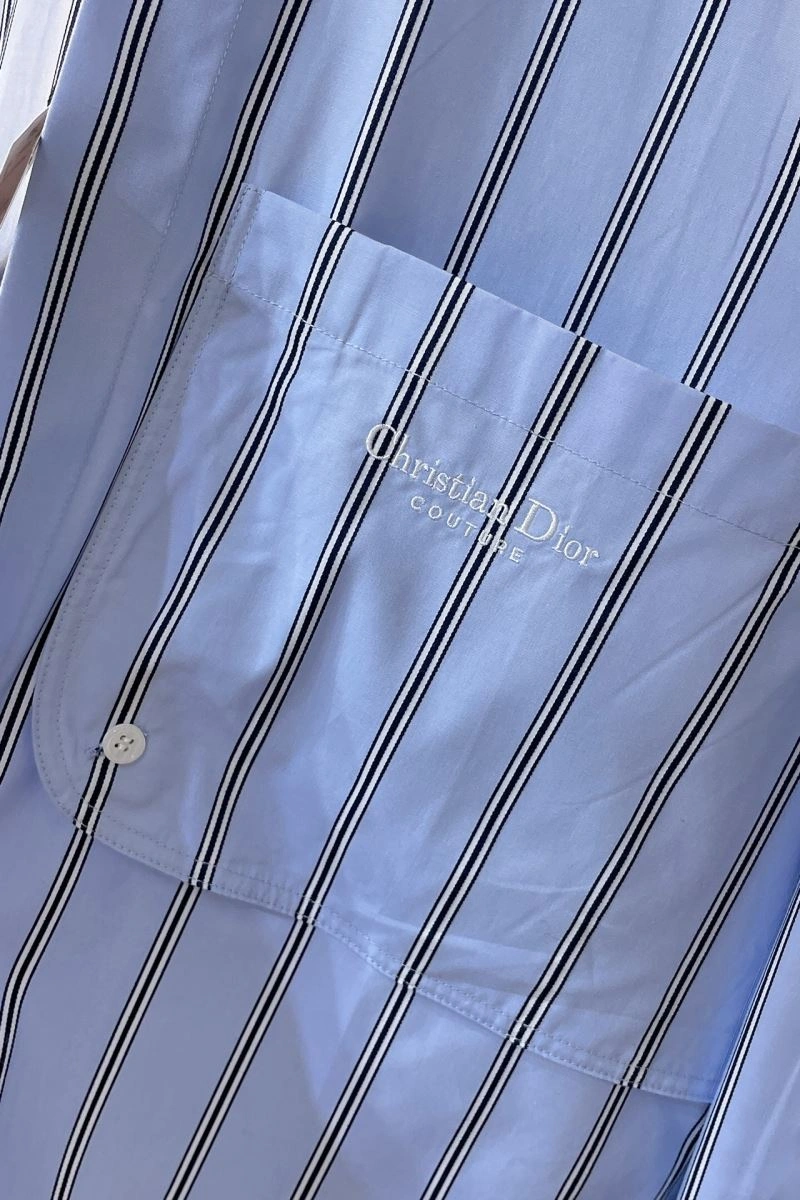 Inexpensive Christian Dior Shirts