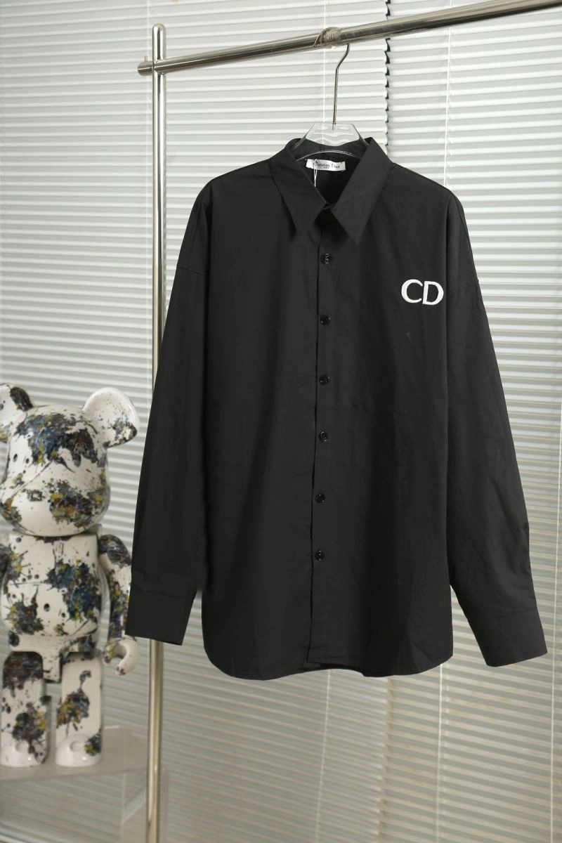 Christian Dior Shirts