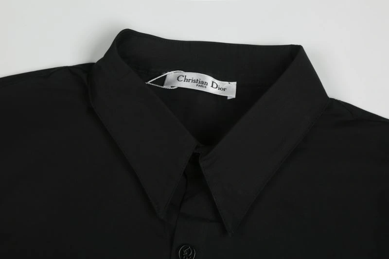 Factory-made Christian Dior Shirts
