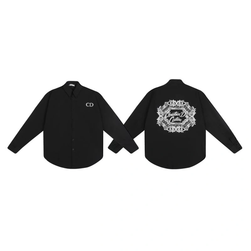Factory-made Christian Dior Shirts