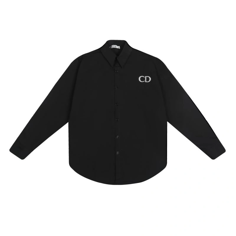 Factory-made Christian Dior Shirts