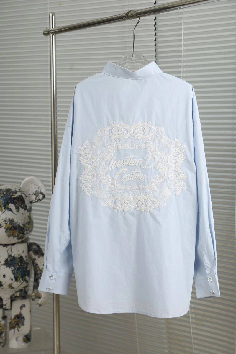 Economical Christian Dior Shirts