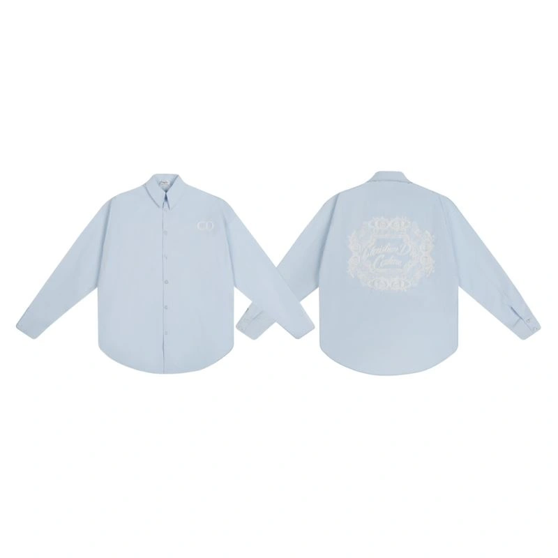 Economical Christian Dior Shirts
