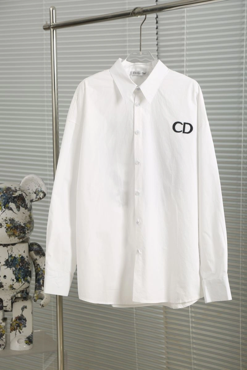 Christian Dior Shirts