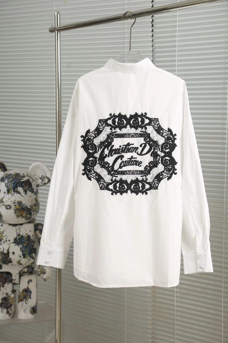 Discounted Christian Dior Shirts