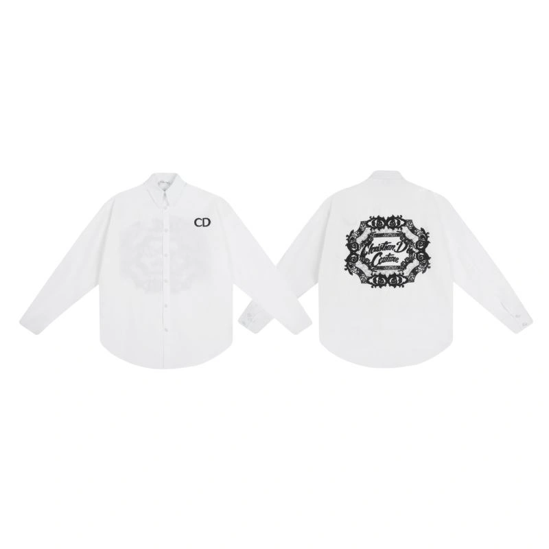 Discounted Christian Dior Shirts