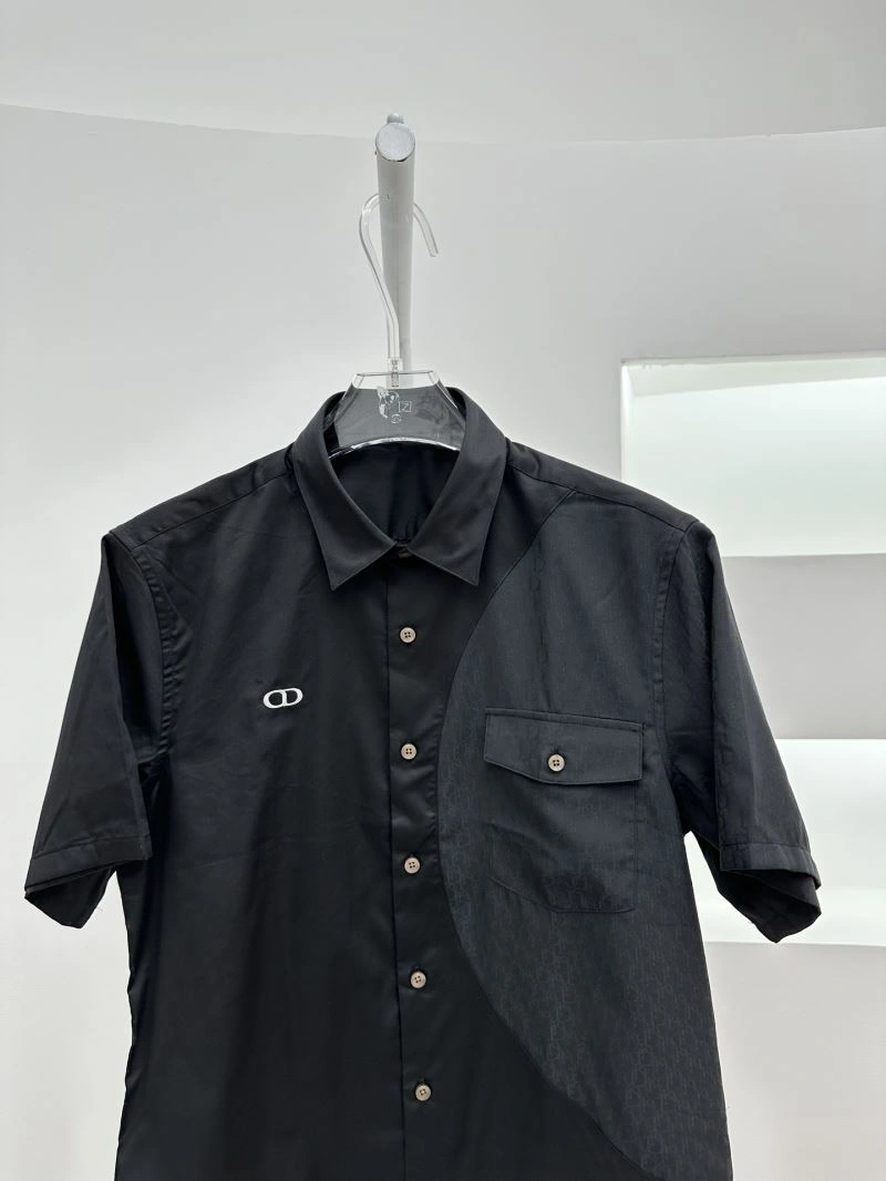 Legit Christian Dior Shirts