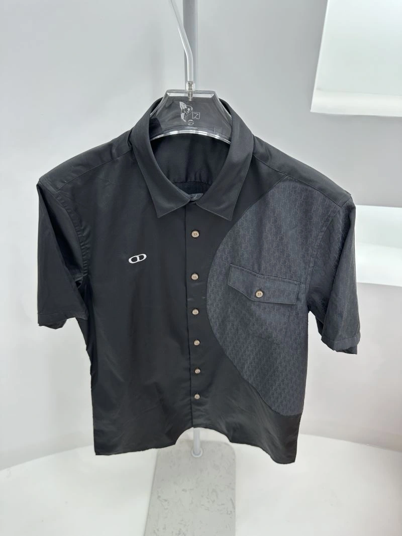 Legit Christian Dior Shirts