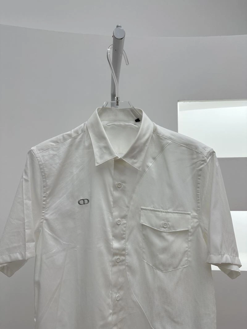 Perfect replica Christian Dior Shirts