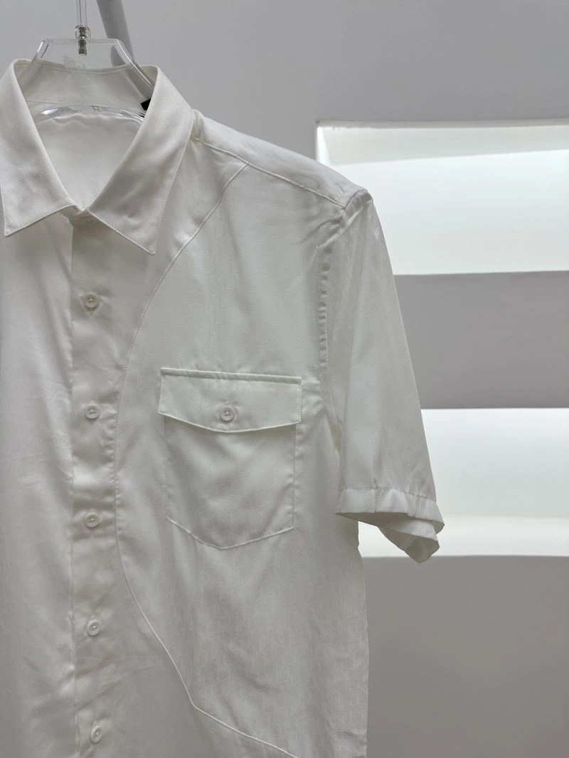 Perfect replica Christian Dior Shirts