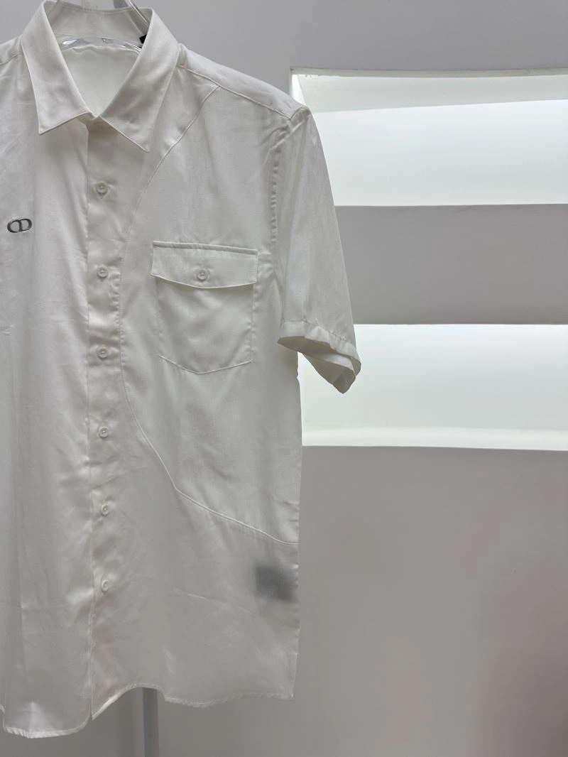 Perfect replica Christian Dior Shirts