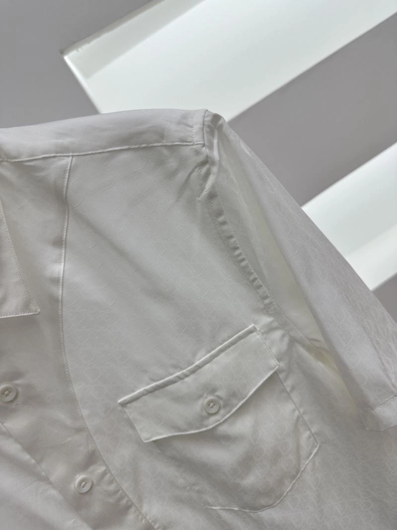 Perfect replica Christian Dior Shirts