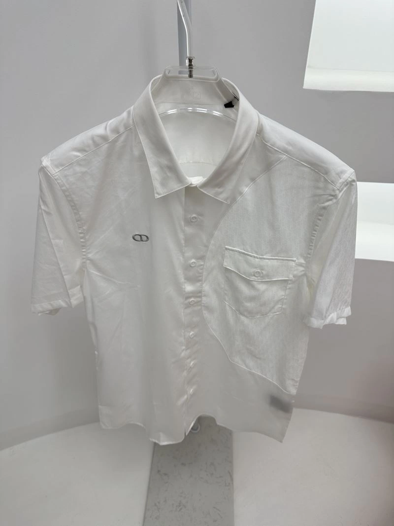 Perfect replica Christian Dior Shirts
