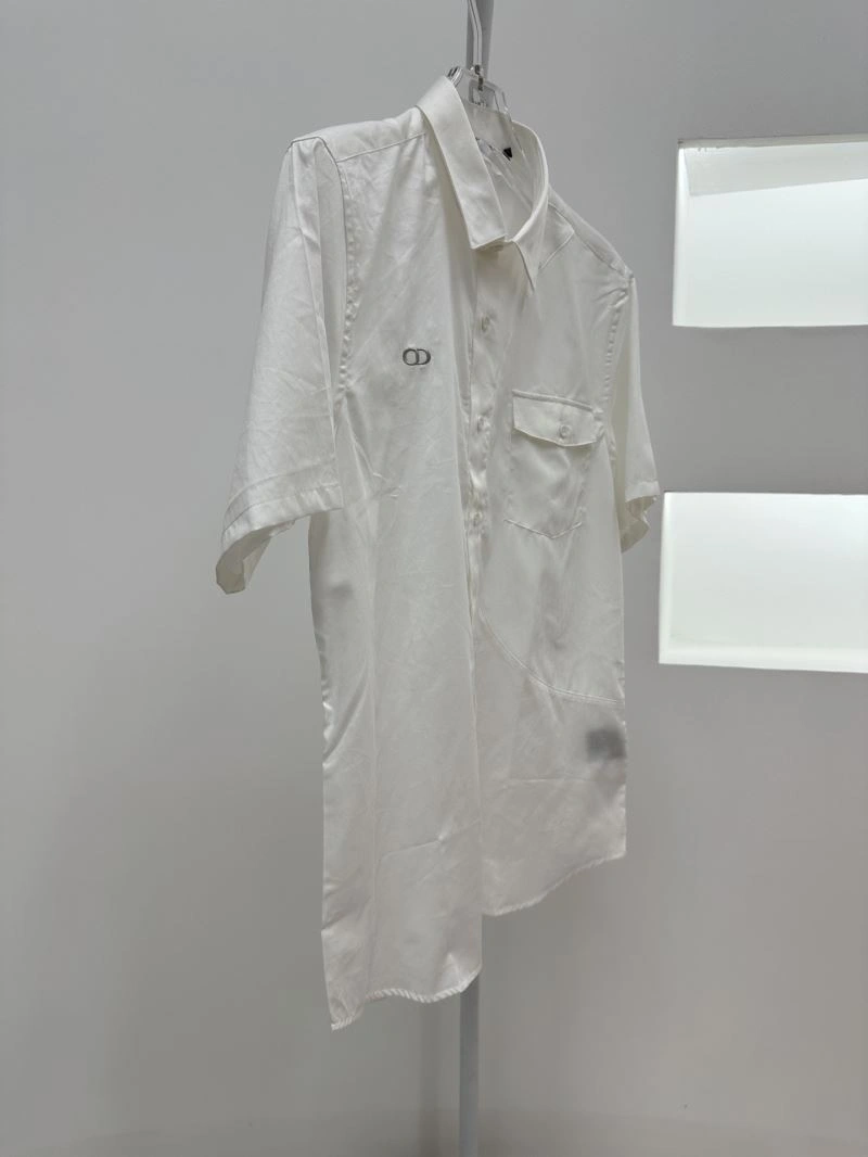 Perfect replica Christian Dior Shirts