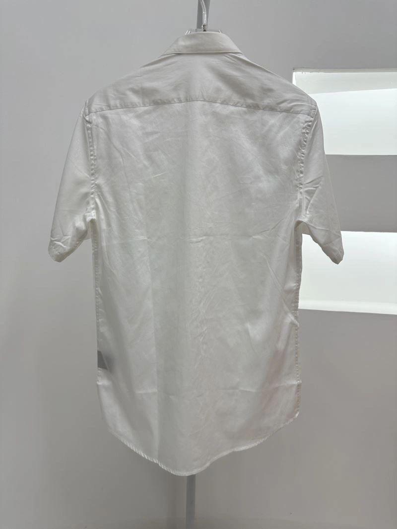 Perfect replica Christian Dior Shirts