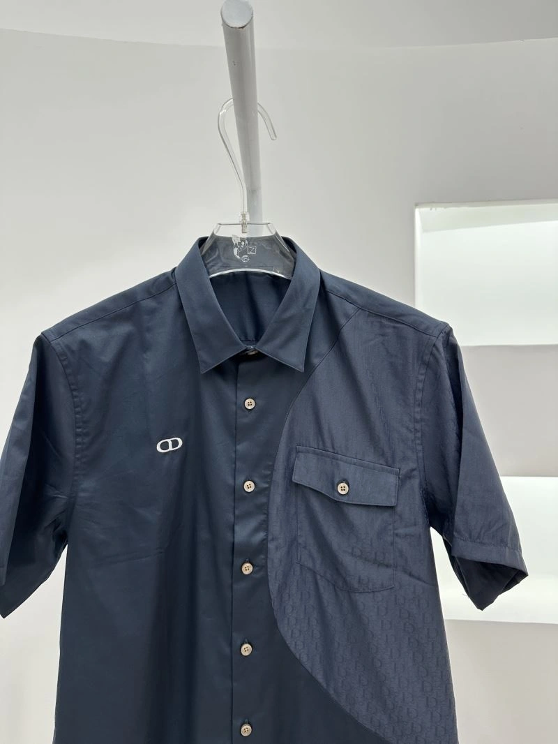 Value-priced Christian Dior Shirts