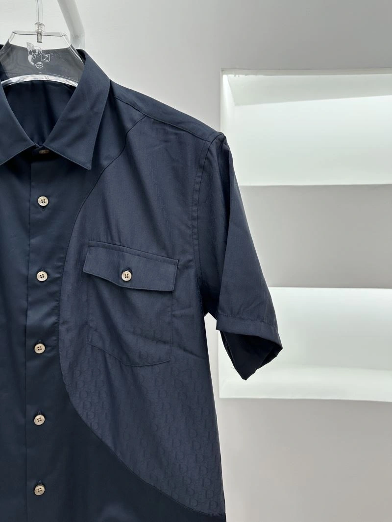 Value-priced Christian Dior Shirts