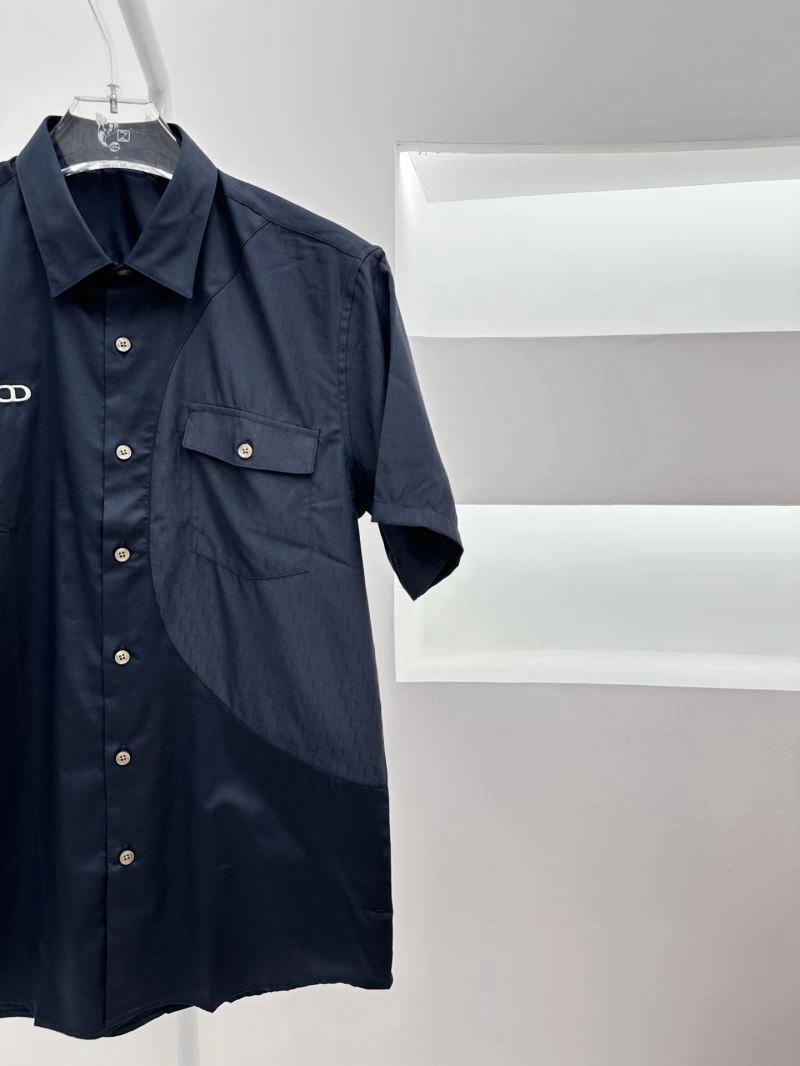 Value-priced Christian Dior Shirts
