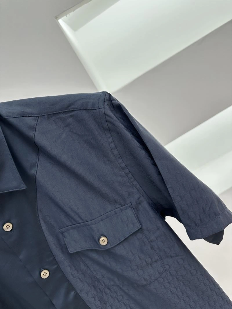 Value-priced Christian Dior Shirts