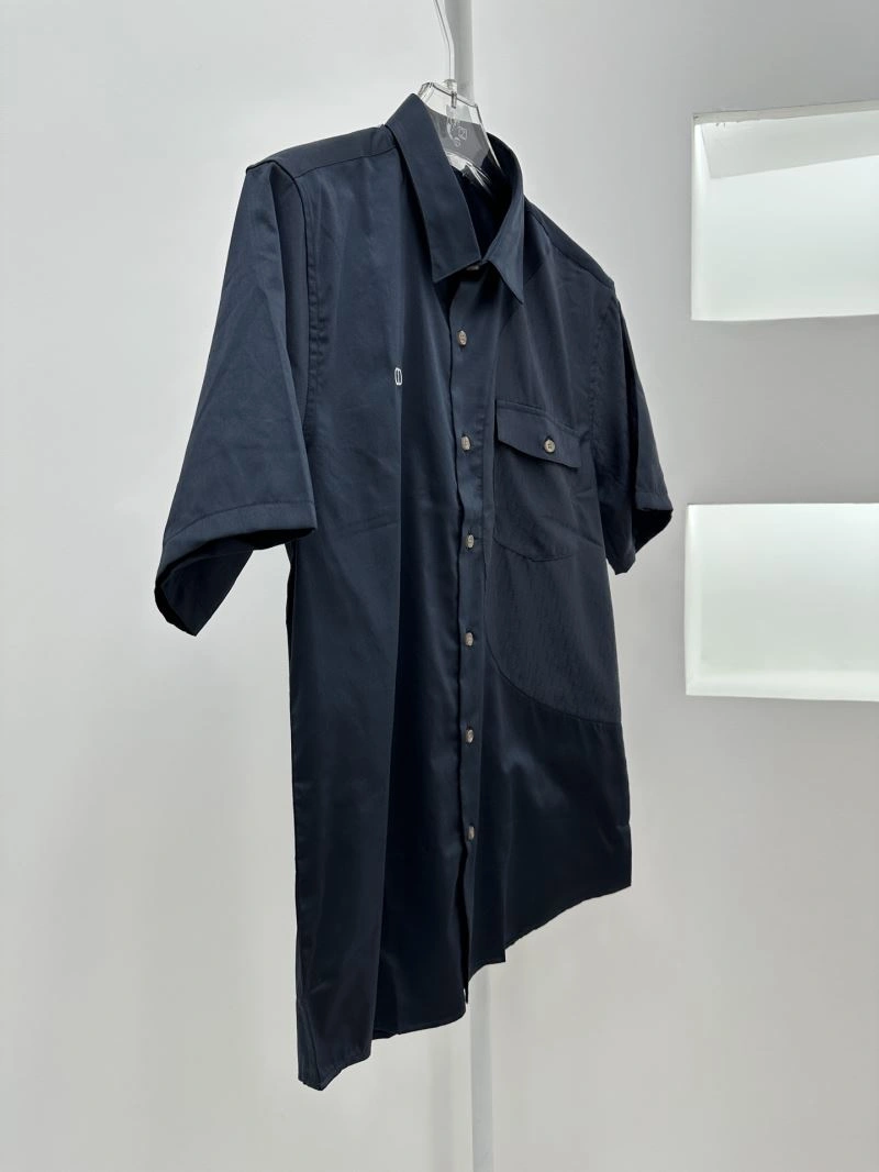 Value-priced Christian Dior Shirts