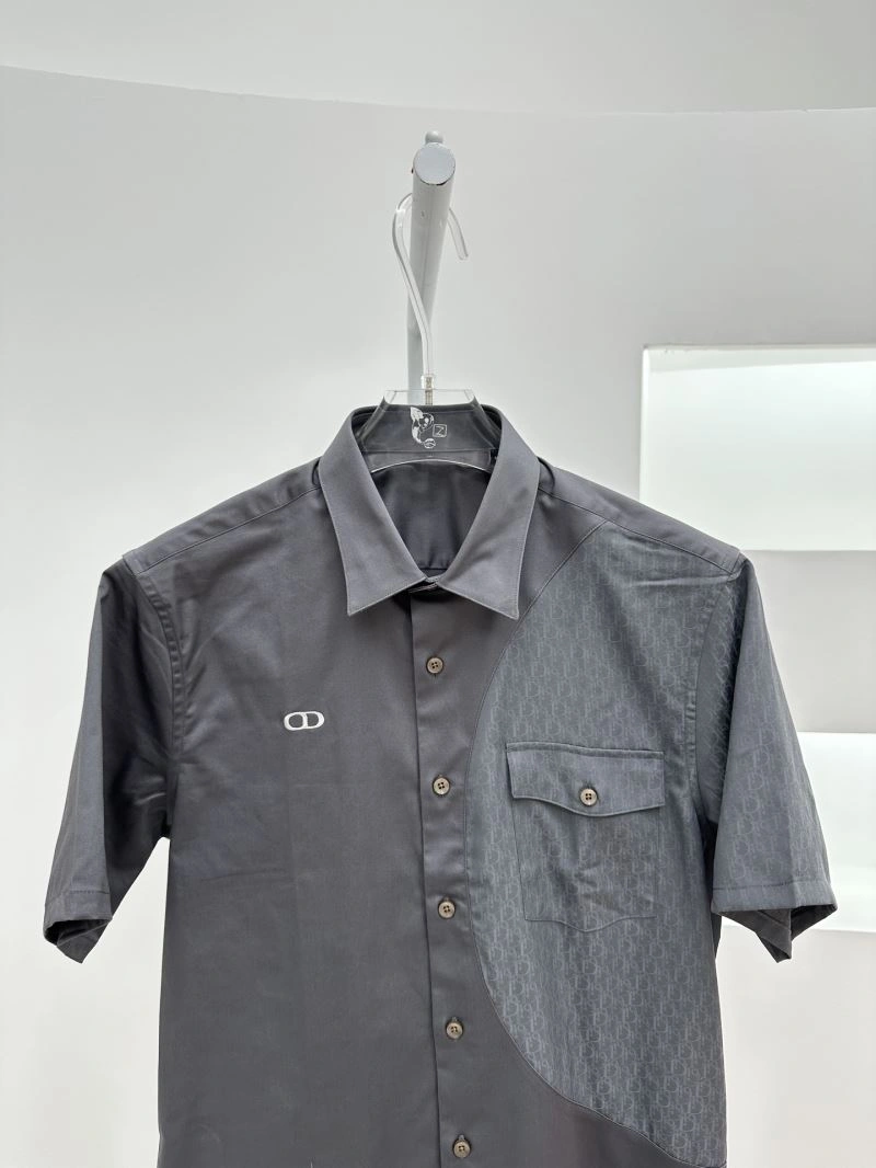 Inexpensive Christian Dior Shirts