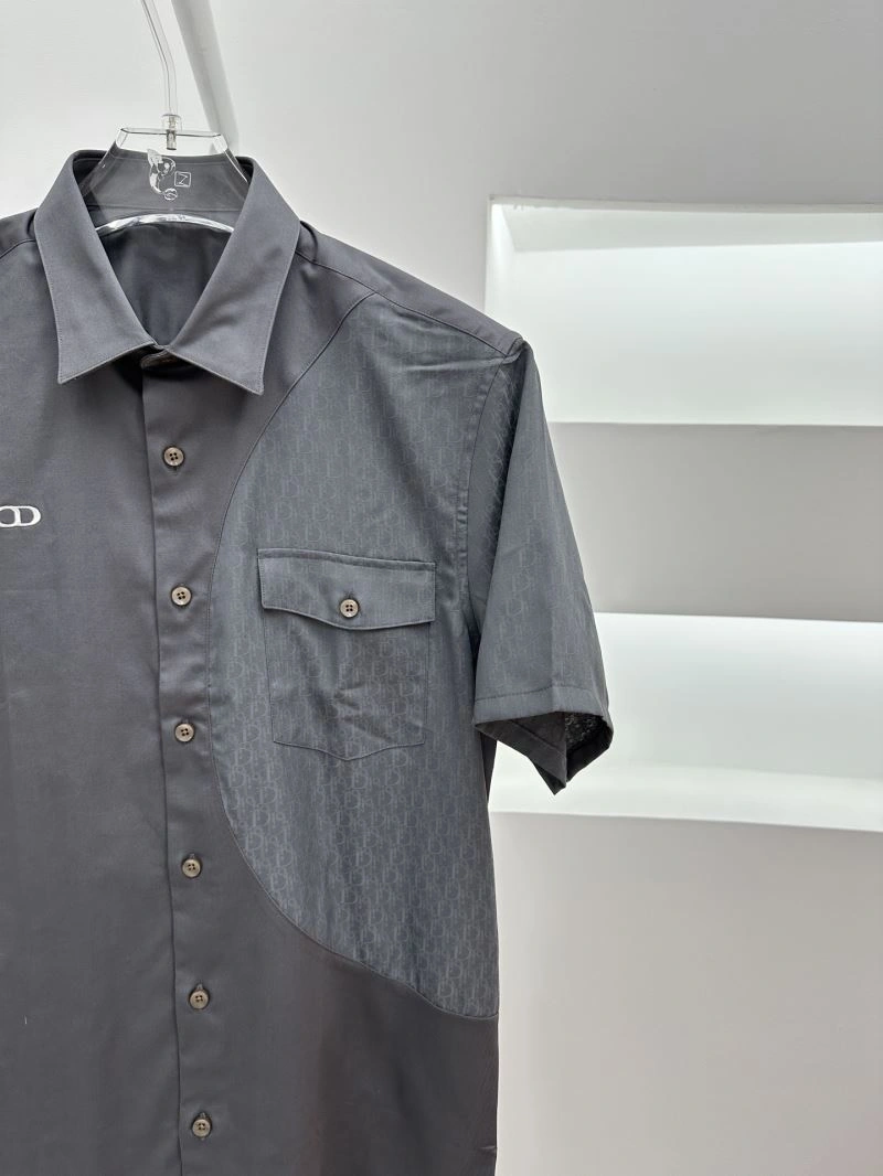 Inexpensive Christian Dior Shirts