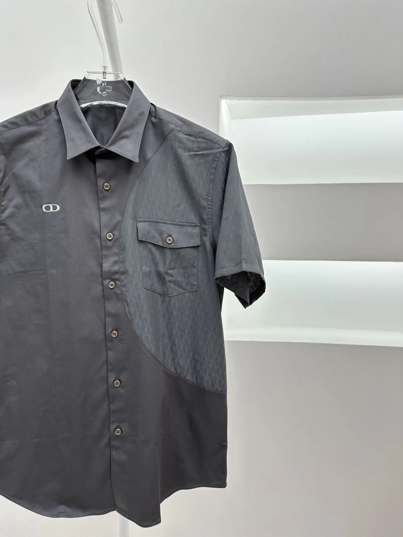 Inexpensive Christian Dior Shirts