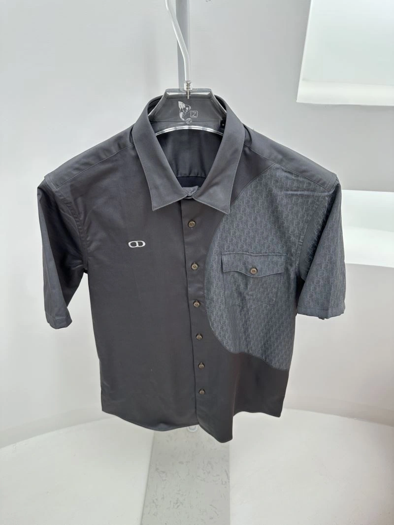 Inexpensive Christian Dior Shirts