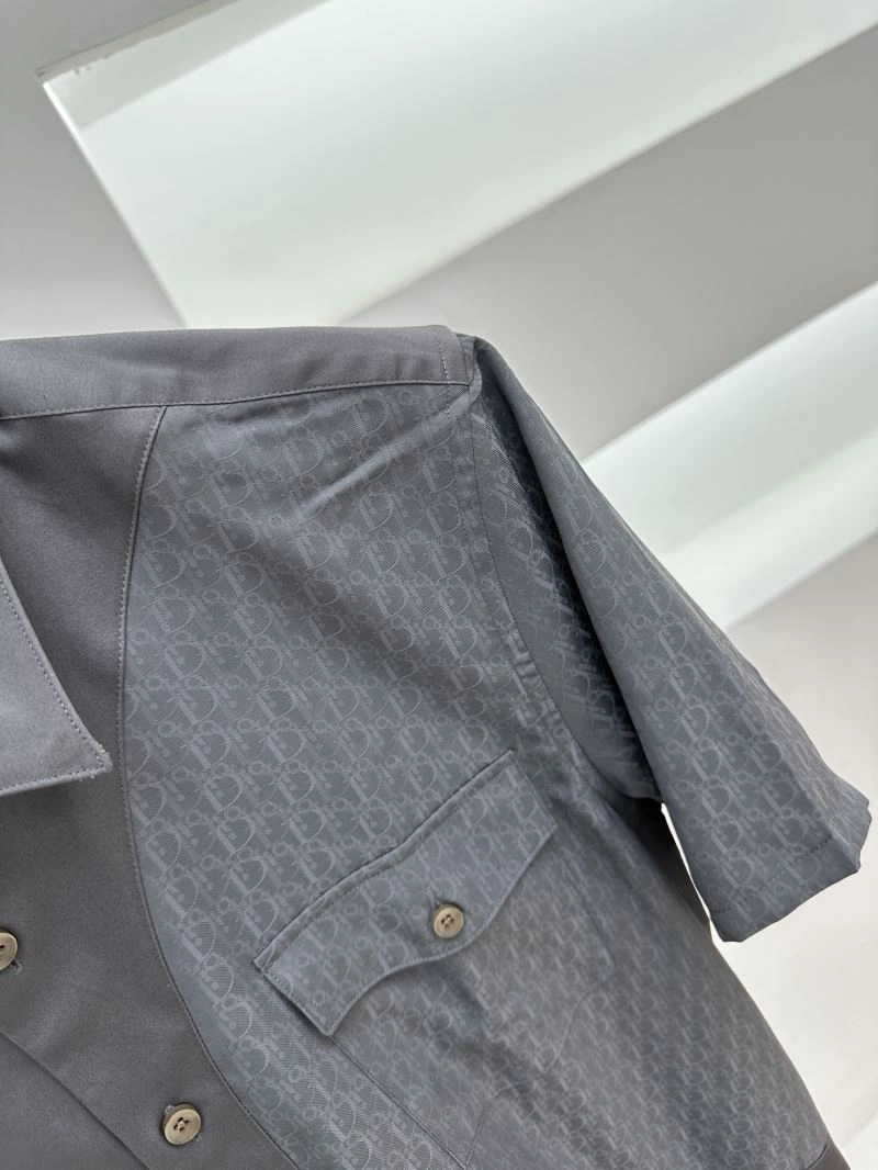 Inexpensive Christian Dior Shirts