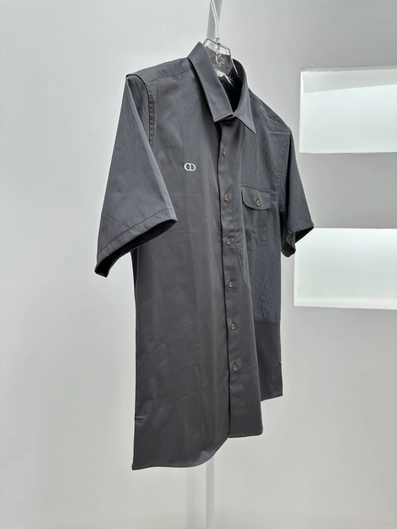 Inexpensive Christian Dior Shirts