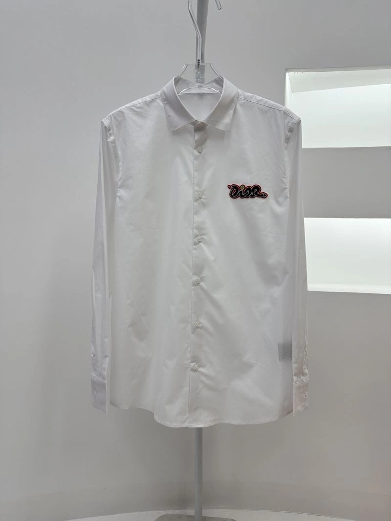 Christian Dior Shirts