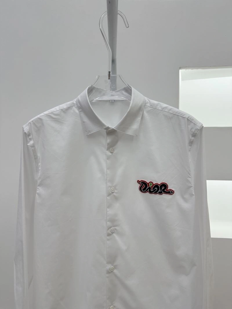 Perfect replica Christian Dior Shirts