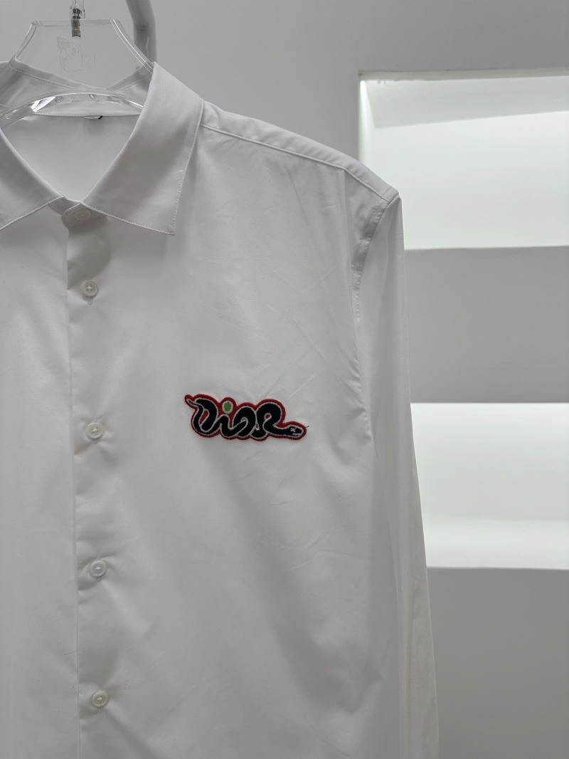 Perfect replica Christian Dior Shirts