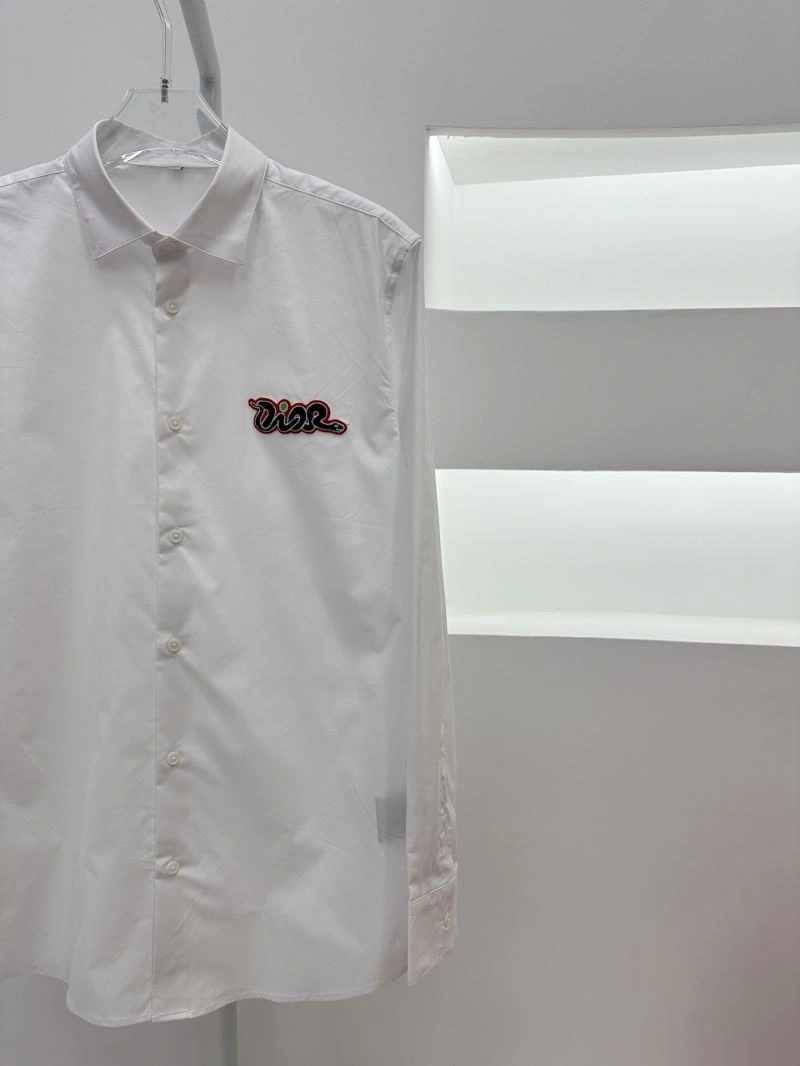 Perfect replica Christian Dior Shirts