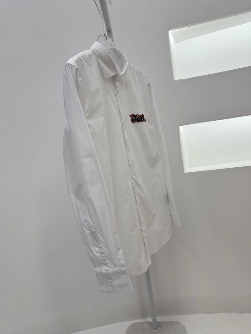Perfect replica Christian Dior Shirts