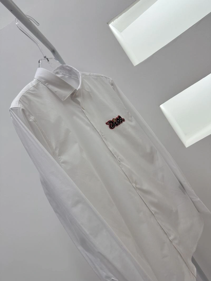 Perfect replica Christian Dior Shirts