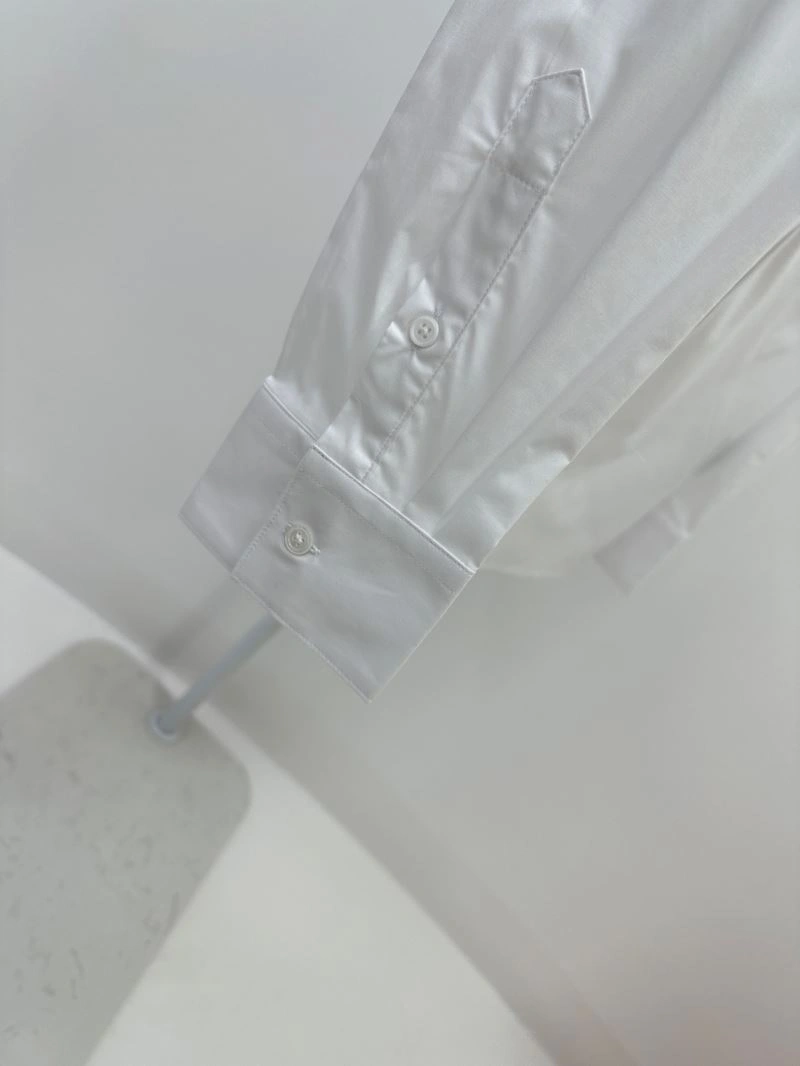 Perfect replica Christian Dior Shirts