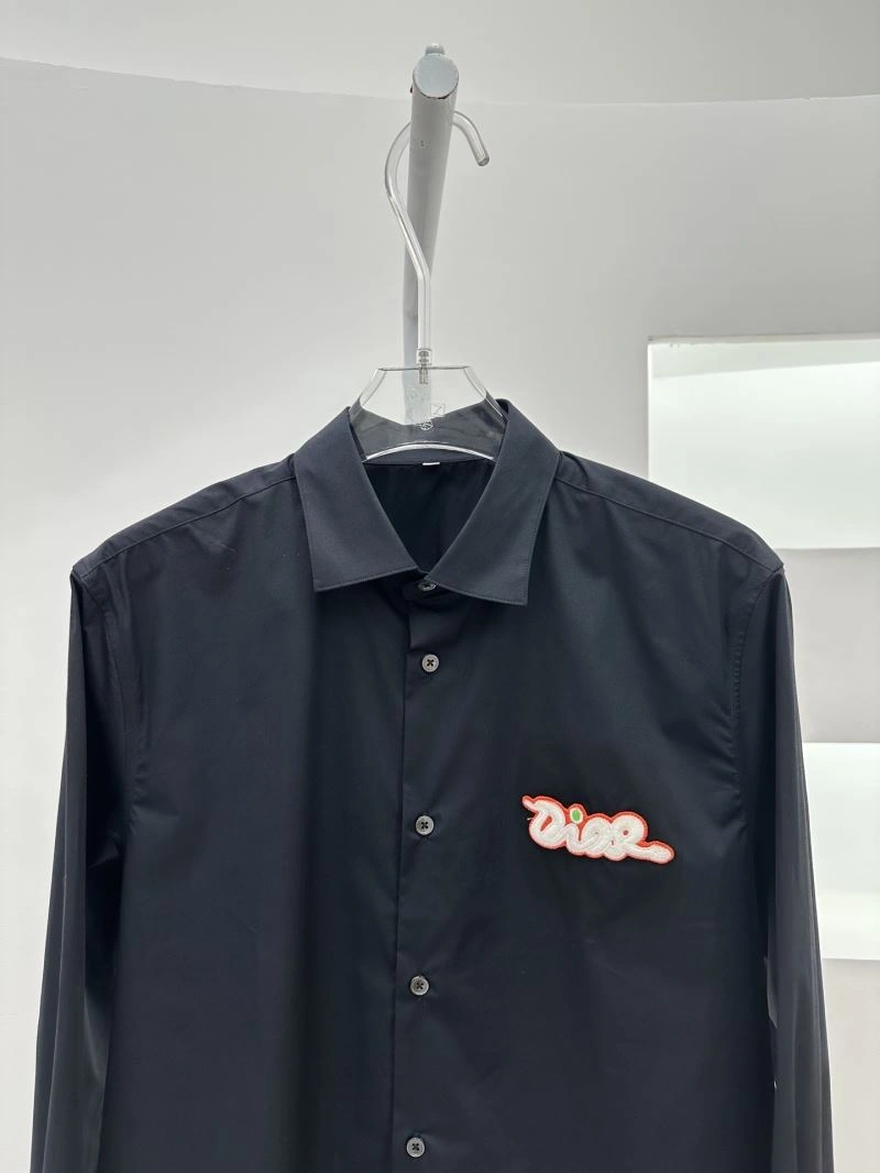 Mirror quality Christian Dior Shirts