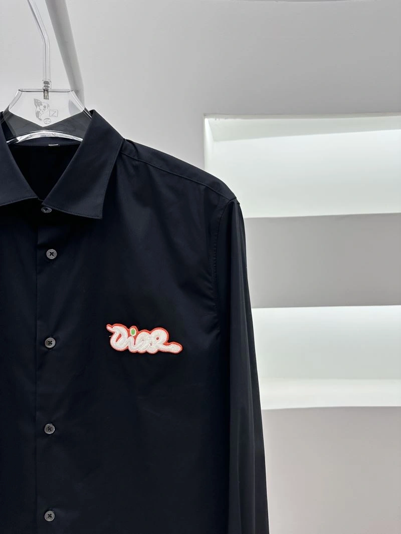 Mirror quality Christian Dior Shirts