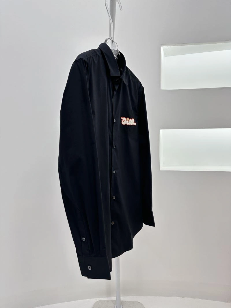 Mirror quality Christian Dior Shirts
